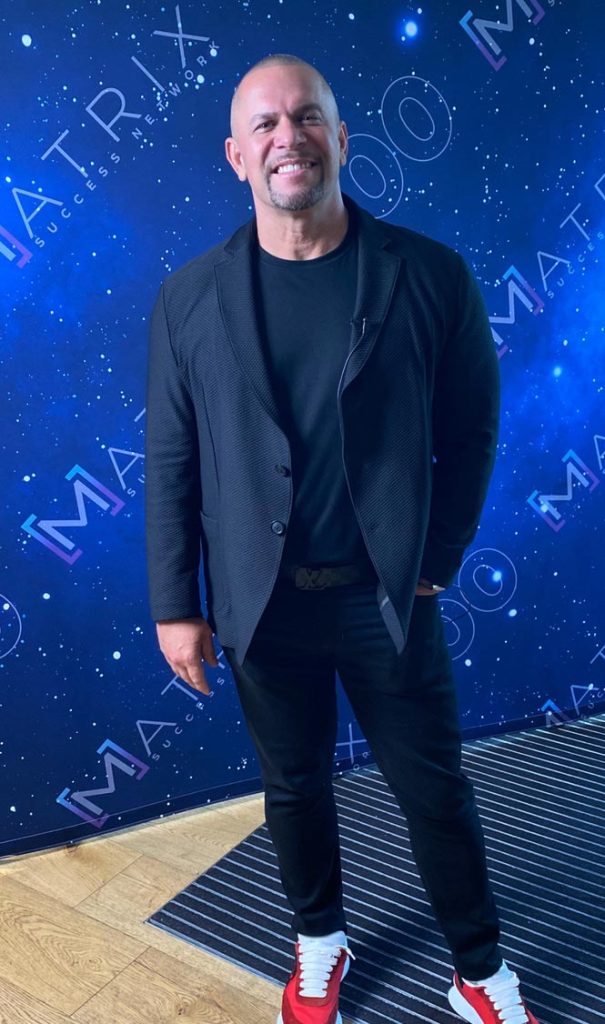 Our Movement - Live Large Coaching